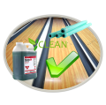 Lane Cleaners