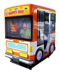 Happy Bus & Happy School Bus